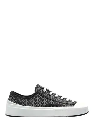Michael Kors Jude Sneakers - Black