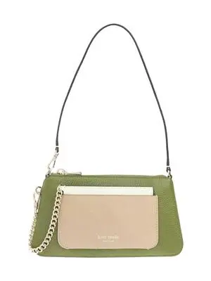 Kate Spade New York Ava Shoulder Bag - Green