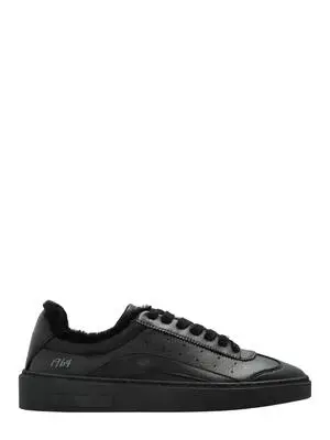 Dsquared2 Rider Sneakers - Black
