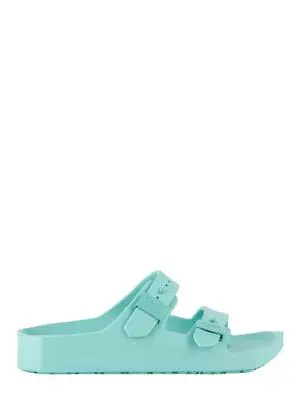 United Nude Moses Sandal Pool Blue