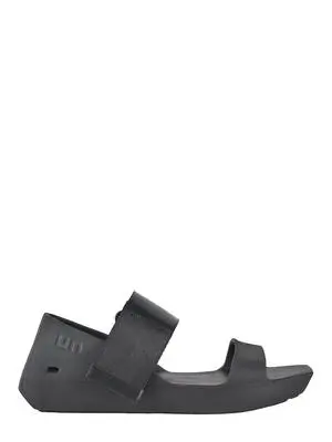 United Nude Hybrid Jane Lo Slip-Ons Black Ii