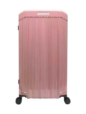 PIQUADRO Hardside Spinner Luggage - Pink