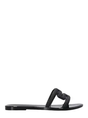 Melissa M Slides - Black