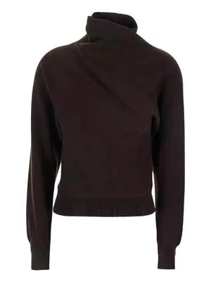 TOM FORD Cashmere Jumper - Brown
