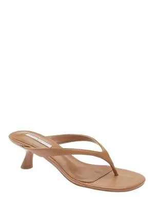 TONY BIANCO Krista Sandal - Tan