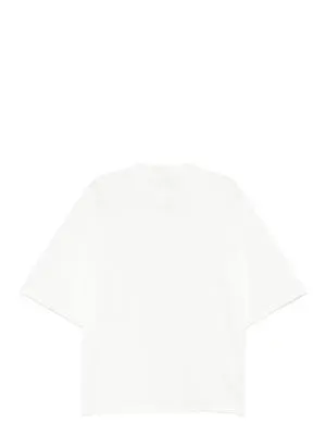THE ROW Cotton T-shirt