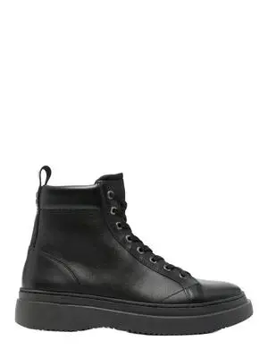 MARC O'POLO Algot Leather Boots