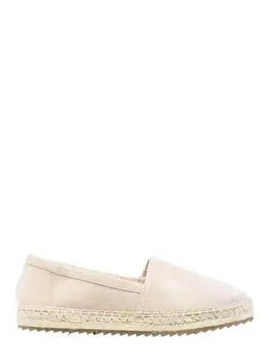 MARC O'POLO Suede Espadrilles