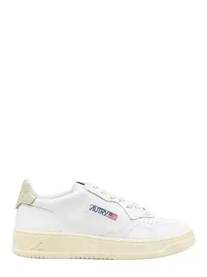 AUTRY Medalist Low Sneakers