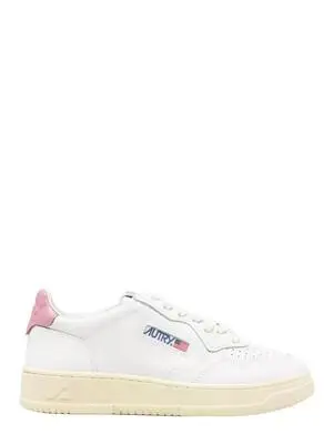 AUTRY Medalist Low Sneakers