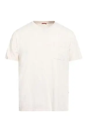 Barena Venezia T-shirt Cream Size Cotton - White