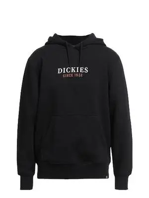 Dickies Fleece Hoodie - Black