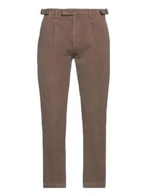 MESSAGERIE Patrizio Piscaglia Chino Pants - Beige