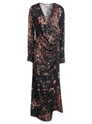 OTTOD'AME OTTOD'AME Trésor Maxi Dress