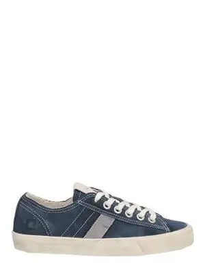 D.a.t.e. Low-top Sneakers - Navy