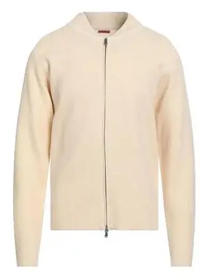 Barena Venezia Knitted Cardigan - Cream