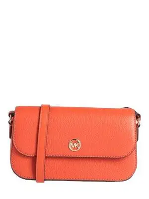 Michael Kors Cross-body Bag - Red