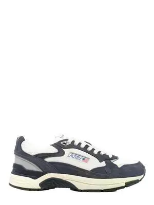 AUTRY Hyperway Low-top Sneakers - Blue