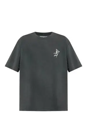 SAMSOE SAMSOE Organic Cotton T-shirt