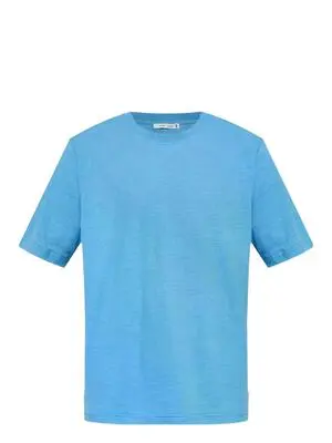 SAMSOE SAMSOE Saadrian T-shirt - Blue