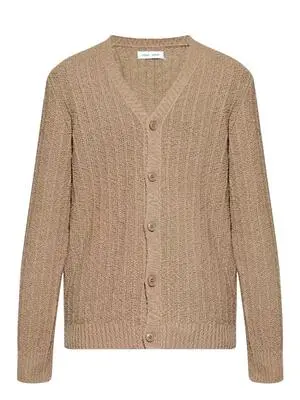 SAMSOE SAMSOE Samicah Cardigan - Neutrals