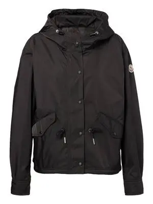 Moncler Noizay Jacket - Black