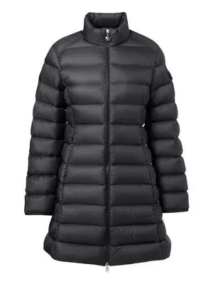 Moncler Igesse Down Coat - Black