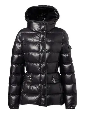 Moncler Barante Down Jacket - Black