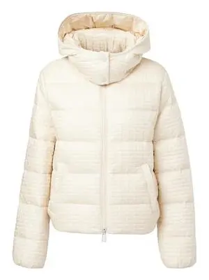 MONCLER Gisors Down Jacket