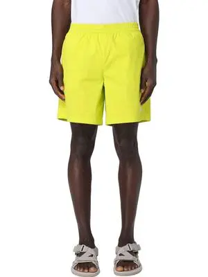The North Face Solid Shorts - Lime