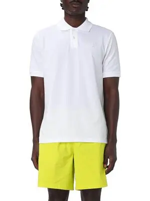 The North Face Polo Shirt - White