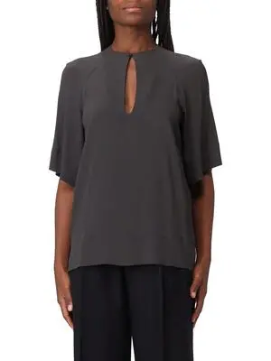 SEMICOUTURE Top - Blue