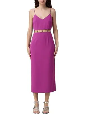PATRIZIA PEPE Sleeveless Dress