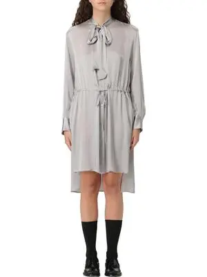 SEMICOUTURE Shirt Dress