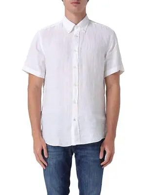 BOSS Shirt Men White