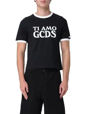 Gcds T-shirt - Black
