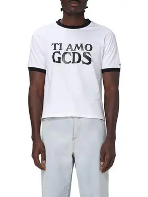 Gcds T-shirt - White