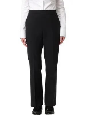 Max Mara Pants Black