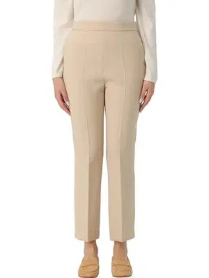 Max Mara Pants White 1