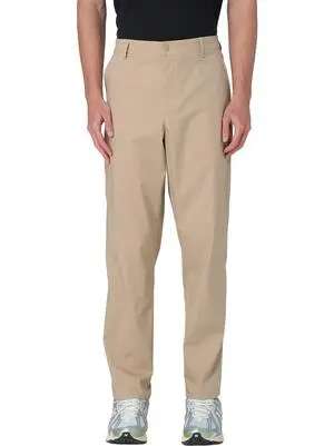 NEW BALANCE Pants - Beige
