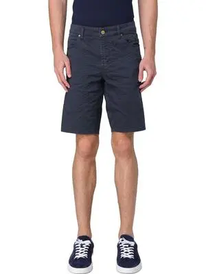 JECKERSON Shorts Blue