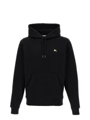 Burberry Simon' Hoodie - Black