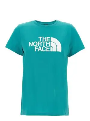 The North Face Easy T-shirt - Light Blue