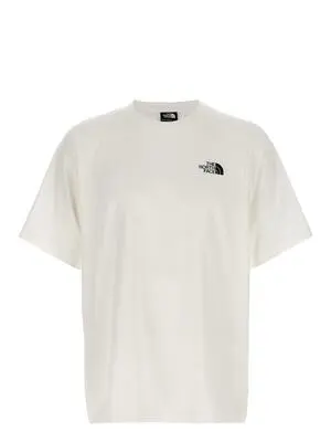 The North Face North Faces' T Shirt - White