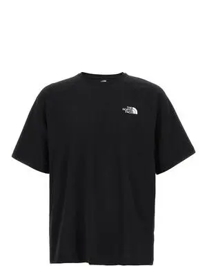 The North Face North Faces' T Shirt - Black