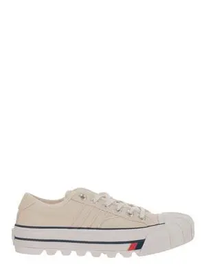 PRO-KEDS 1949 Lace-up Sneakers - Beige