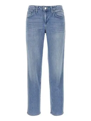 L'Agence Nevia Jeans Light Blue