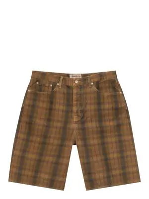 StÜssy Big Ol' Short - Brown