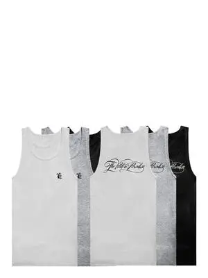 HELLSTAR Tank Top (3 Pack)