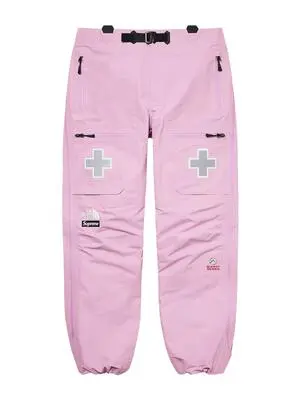 Supreme X The North Face Summit Series Rescue Mountain Pant - Purple